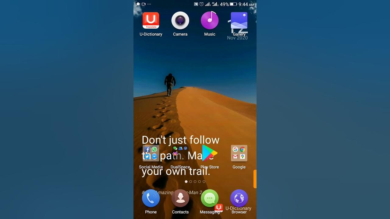 SCOM4G APN Setting for android | SCOM | Gilgit-Baltistan | Azad Kashmir - YouTube