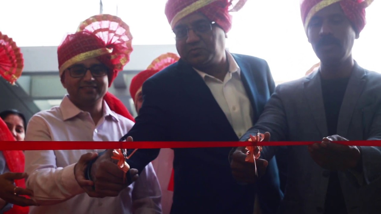 Altimetrik | Pune Office Inauguration - YouTube