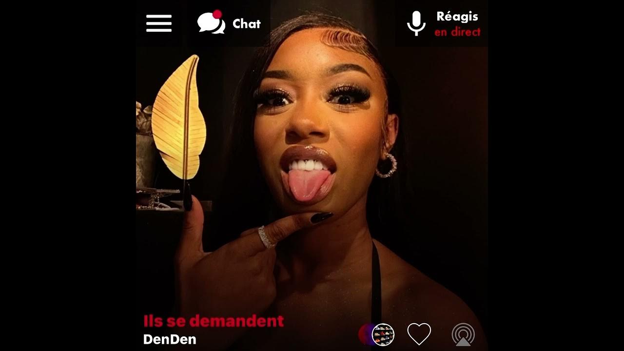 Denden - Ils se demandent (Version SkyRock) - YouTube