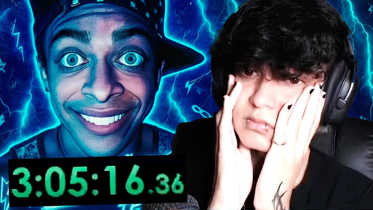 ESCUTEI A MÚSICA DO EVERSON ZOIO POR 3 HORAS - YouTube