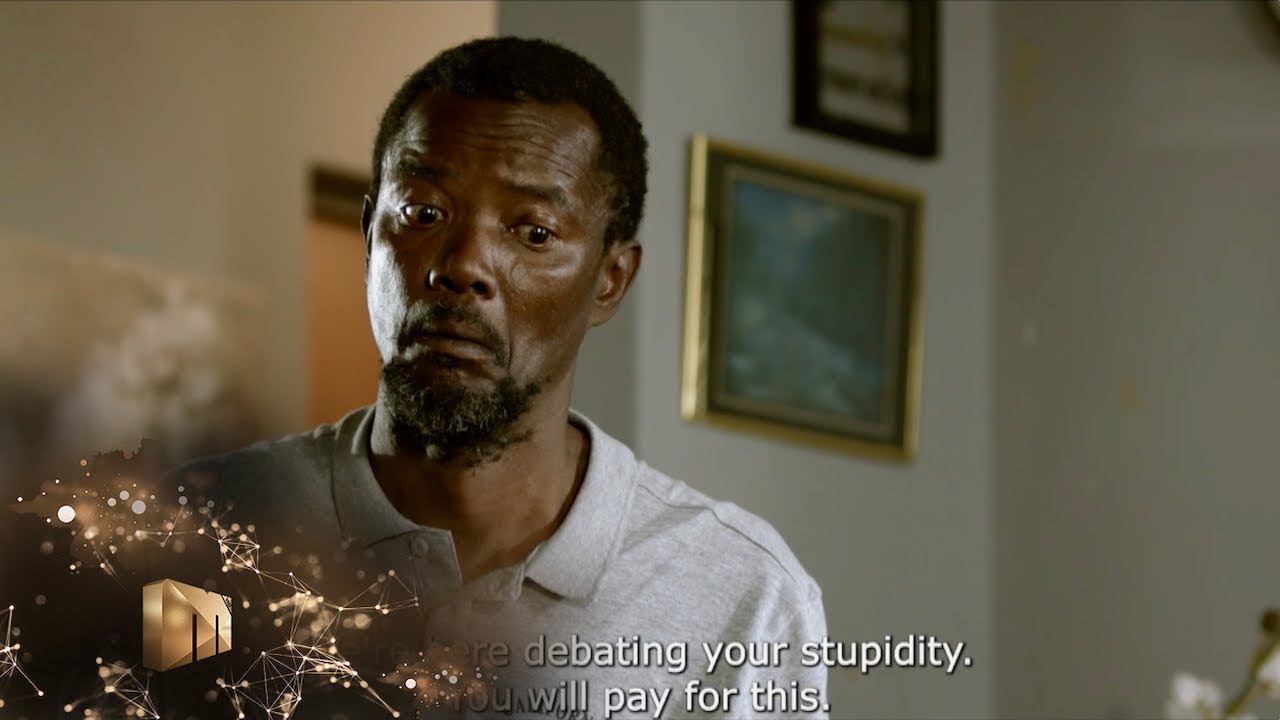 Mseshi faces the music – eHostela | Mzansi Magic | S3 | Ep9 - YouTube