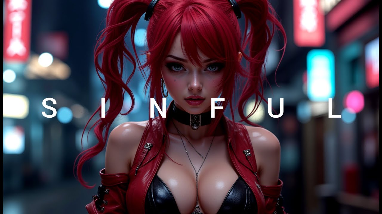 [FREE] Dark hardwave, wave, electronic, epic | Vibe Vortex | Sinful - YouTube