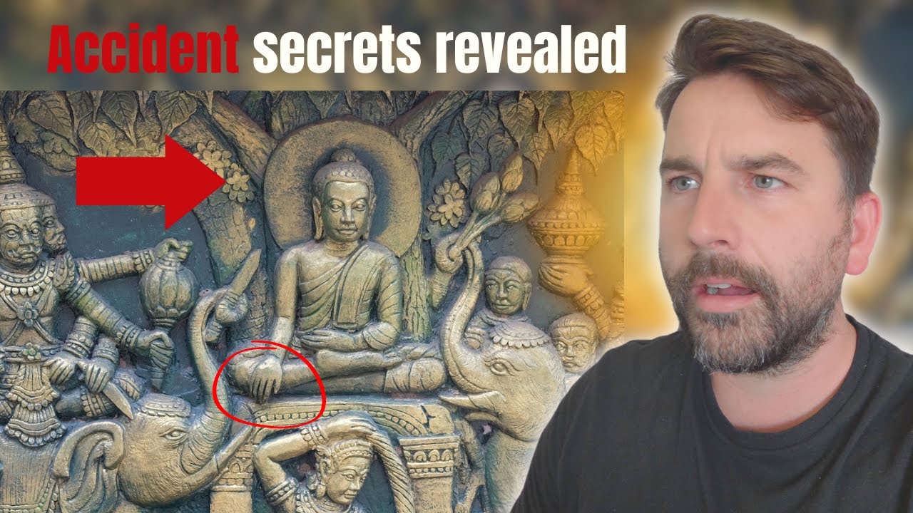 ANCIENT Yogi SECRETS To MANIFEST and HEAL Effortlessly - YouTube