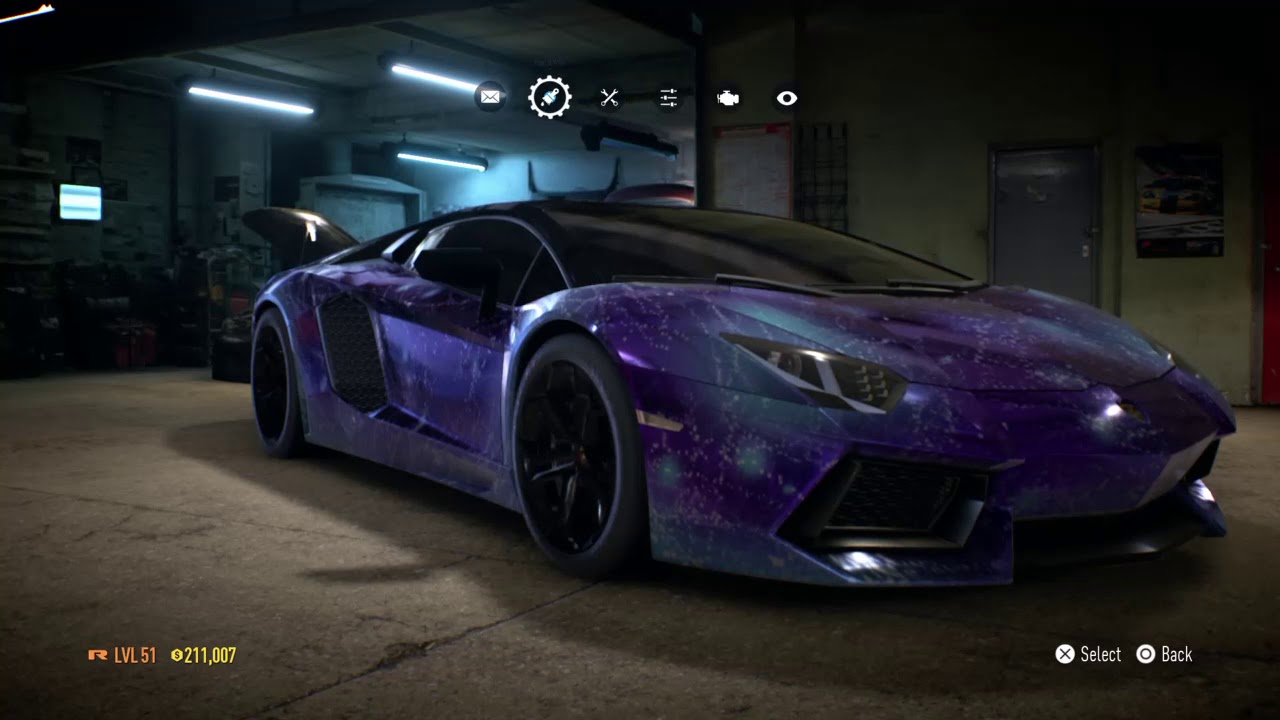 DAILY CHALLENGE FOR MY DAILY PLATINUM TROPHY!!! | Need for Speed Trophy ...