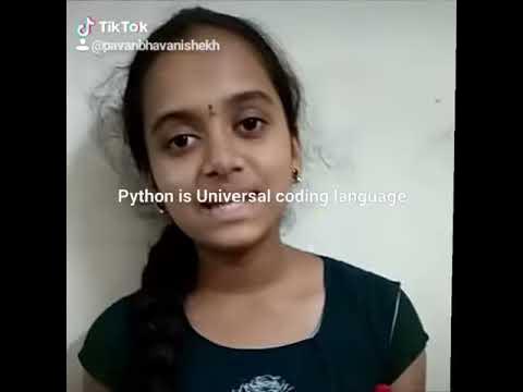 Why Python Programming for Kids - YouTube