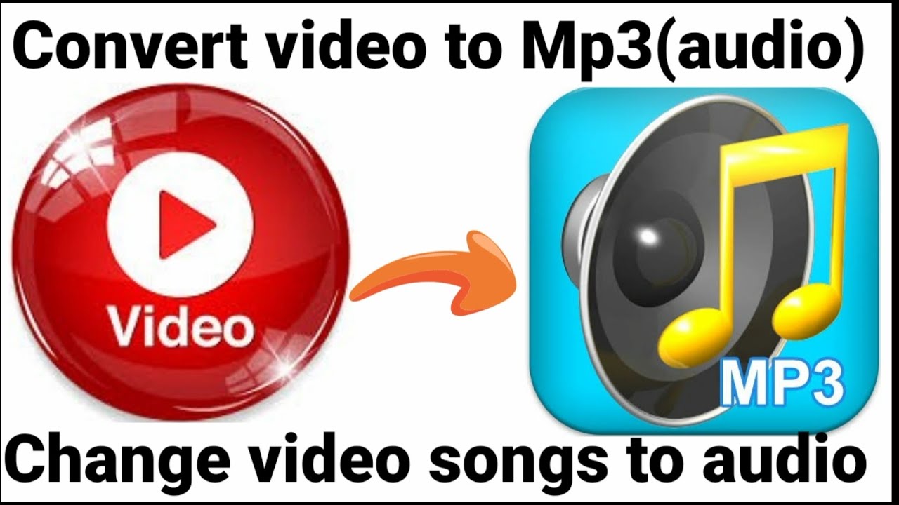HOW TO CONVERT VIDEO SONG TO MP3 OR AUDIO IN ANDROID MOBILE PHONE how-to-convert-video-song-to-mp3-or-audio-in-android-mobile-phone