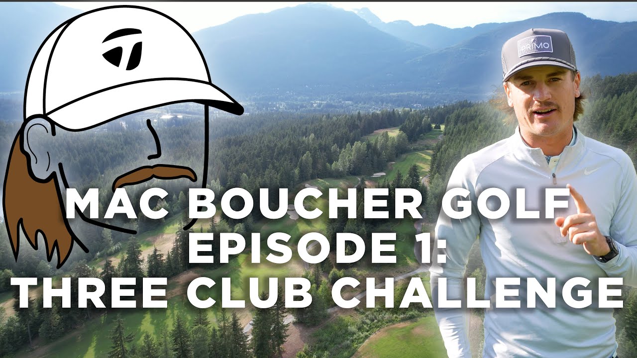 3 CLUB CHALLENGE - YouTube