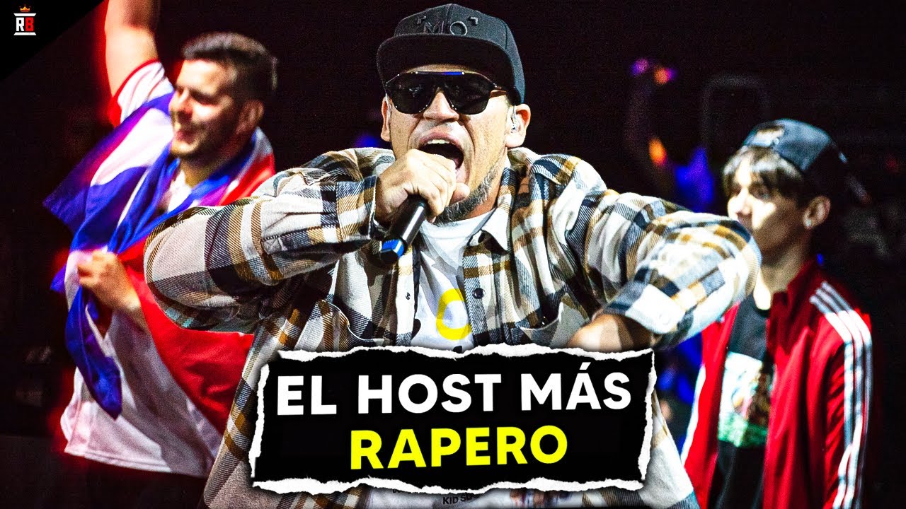 LA MAGIA DE SERKO FU 🇲🇽 - YouTube