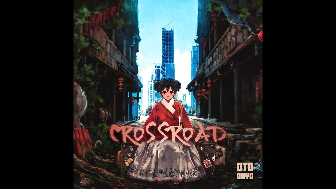 Crossroad - TINYC (ft Trixidy) [OTODAYO Records] - YouTube