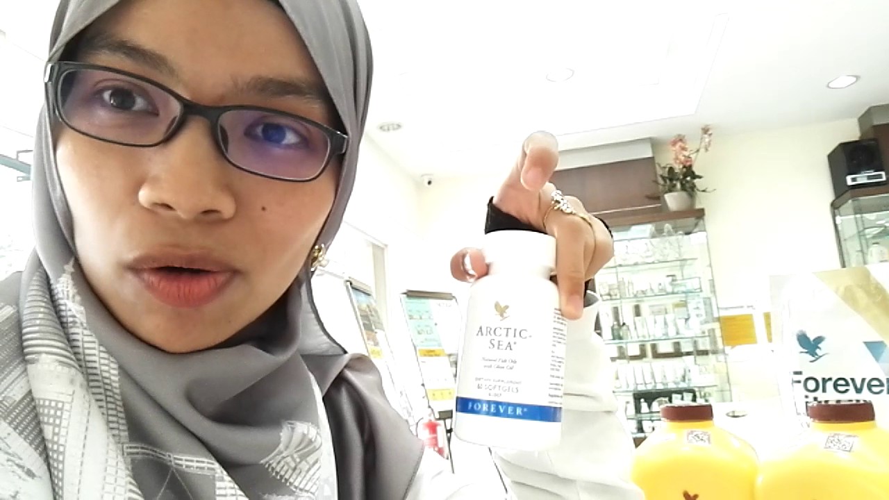 CLEAN 9 PROGRAM by forever living product - YouTube