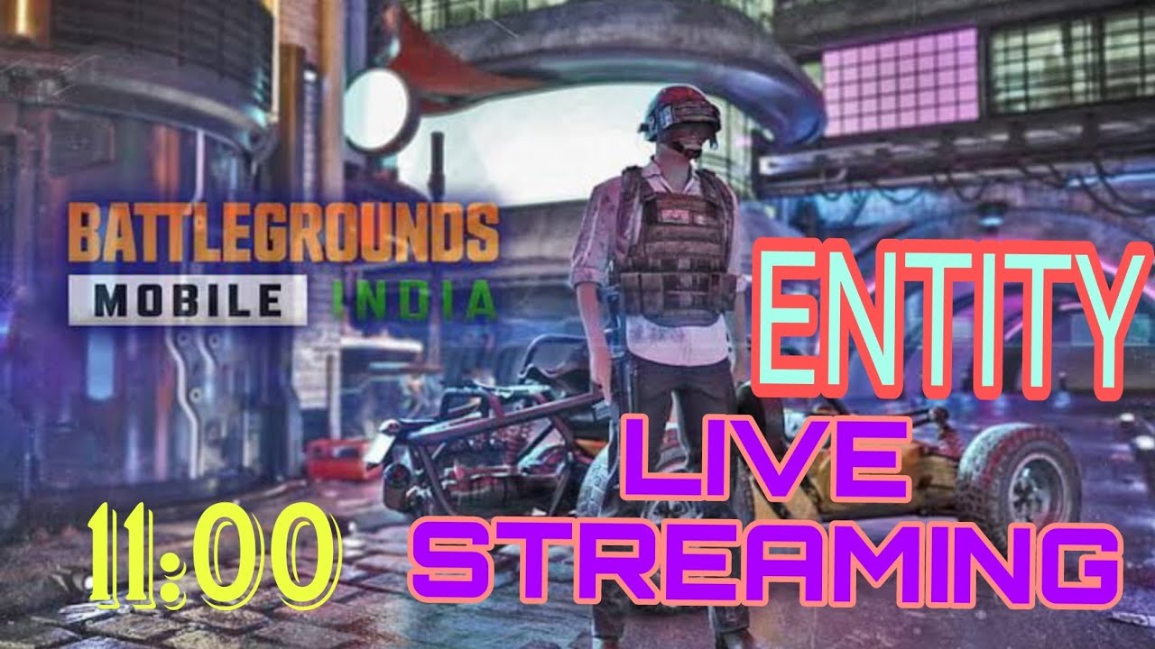 LIVE STREAMING OF TEAM ENTITY 💗🫶 DAY1 - YouTube