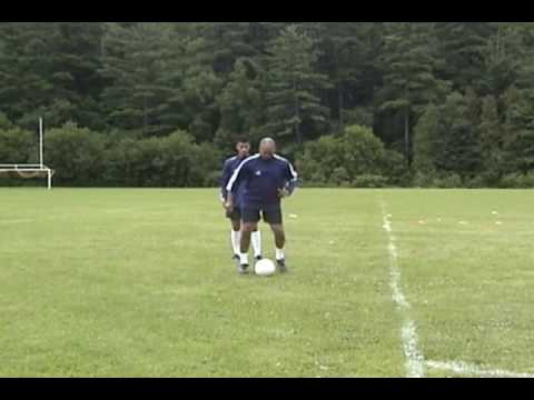 Side Slice - YouTube