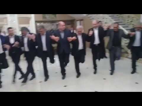 Sahbuz yallisi Turkes komandasi!