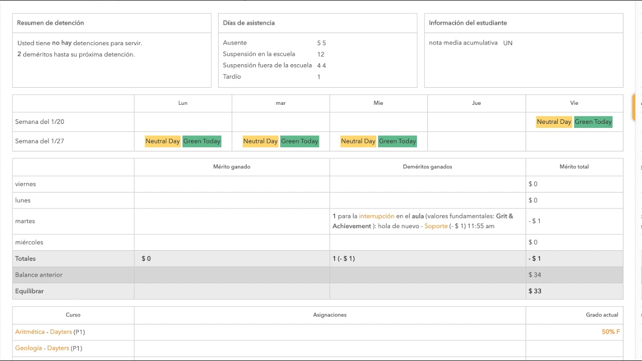 Translating Schoolrunner with Chrome - YouTube