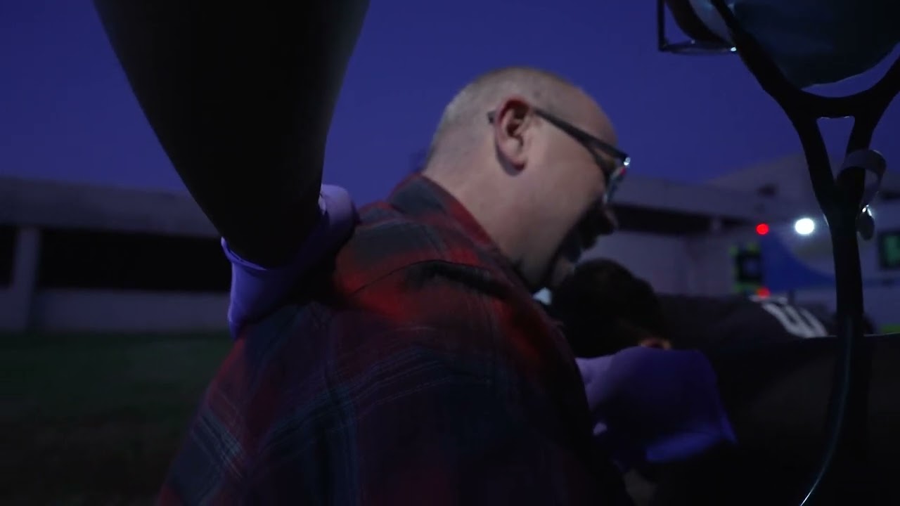 Process of Dispatching and Responding to EMS Calls - YouTube