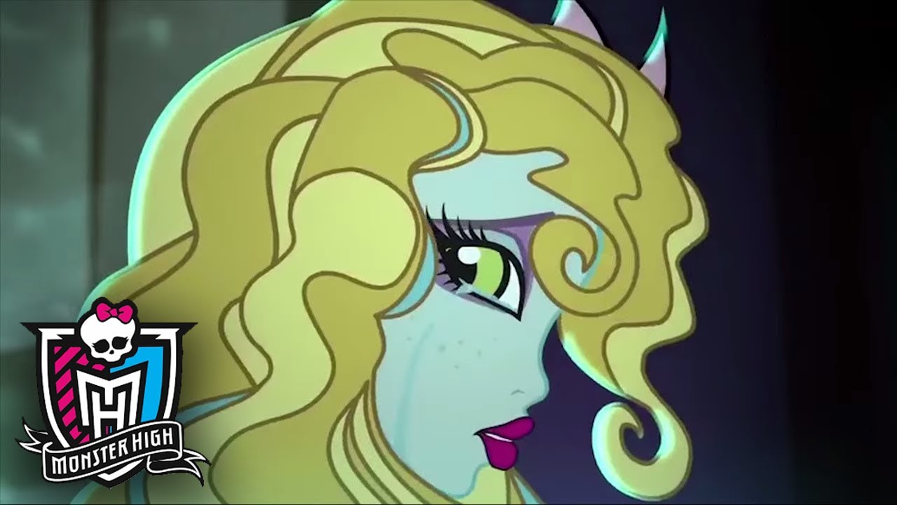 Monster High™💜Desperate Hours 💜Volume 2 💜NEW EPISODES💜Cartoons for Kids ...