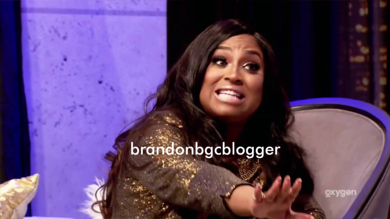 BGC 15 Reunion Part 2 Liv Vs Dime Round 3 - YouTube