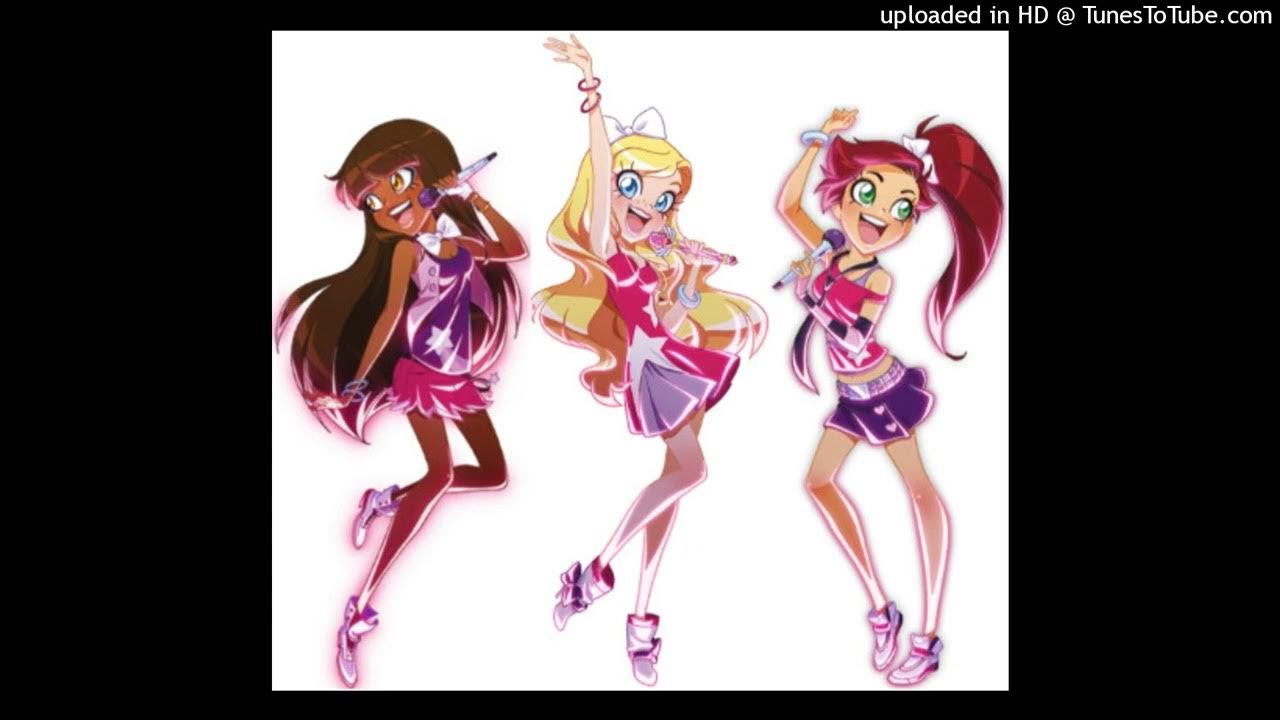 LoliRock - Reach the Stars - YouTube