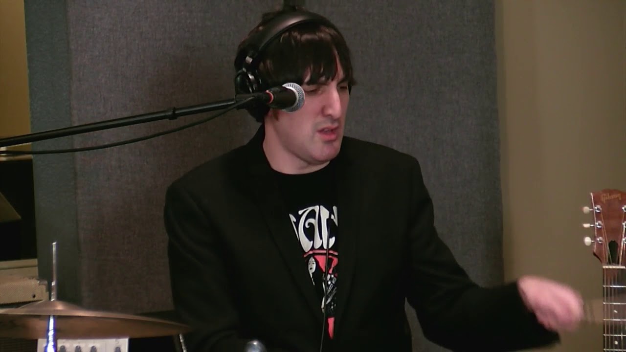 Benjamin Cartel - I’m Not The Man You Think I Am - Daytrotter Session ...