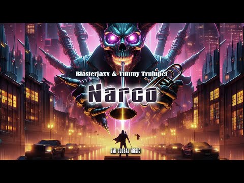 Narco - Blasterjaxx & Timmy Trumpet - YouTube