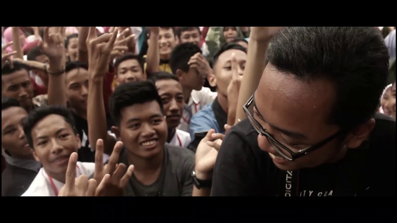 MERAIH MIMPI - WAY TO FLY // ORIGINAL SONG BY J-ROCK - YouTube