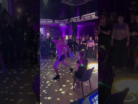 Dzień Kobiet 2024 - Striptiz Męski - www.NIEGRZECZNI.net