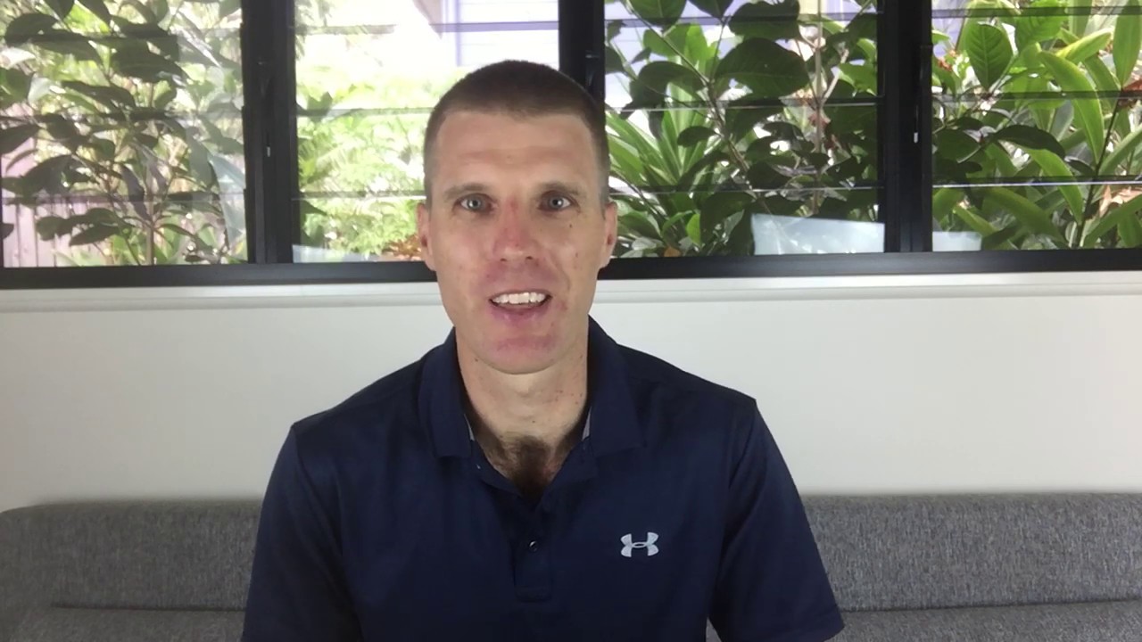 Paul Mead Website Welcome - YouTube