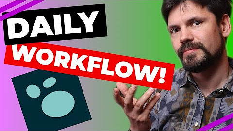 Logseq and Workflow - YouTube