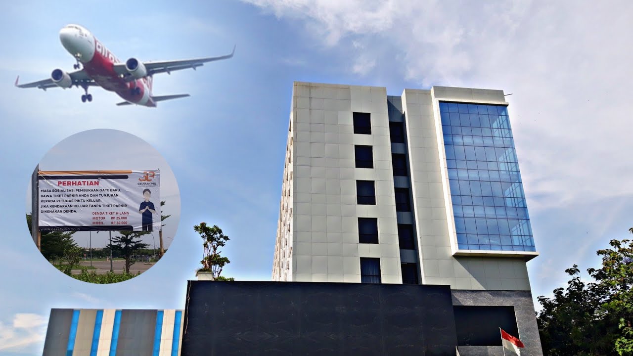 PROYEK HOTEL ASTON KERTAJATI MAJALENGKA DIPERCEPAT. UPGRADE FASILITAS ...