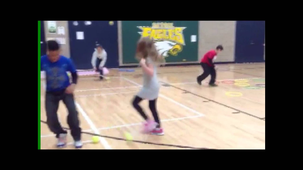 JUMP ROPE FOR HEART 13 - YouTube