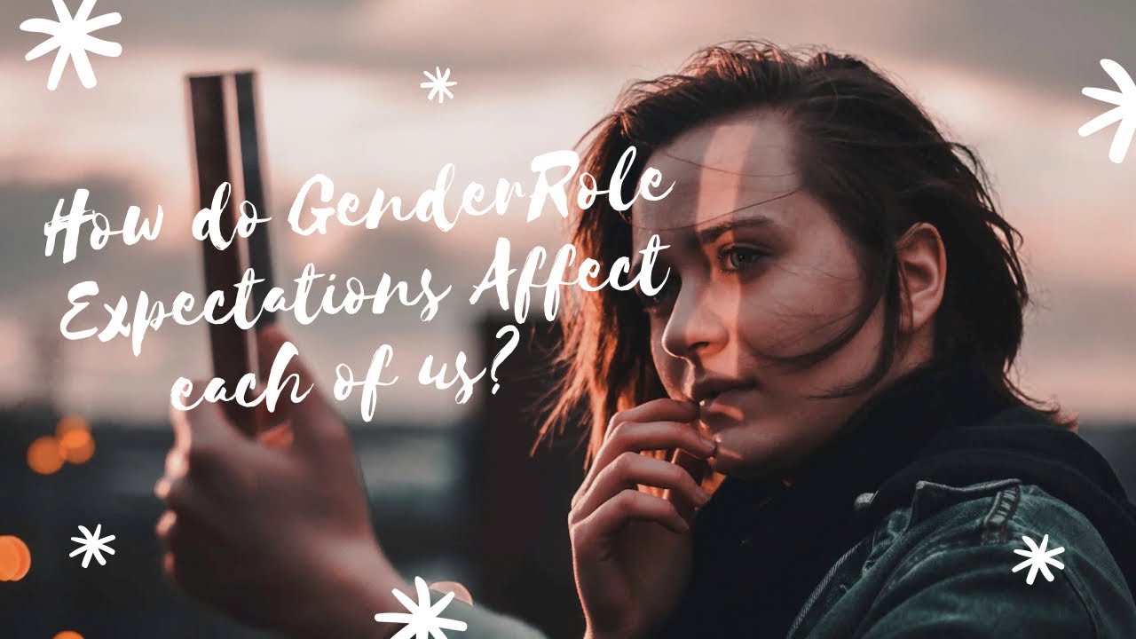 Gender and Behavior: What are the effects of Gender Roles on ...