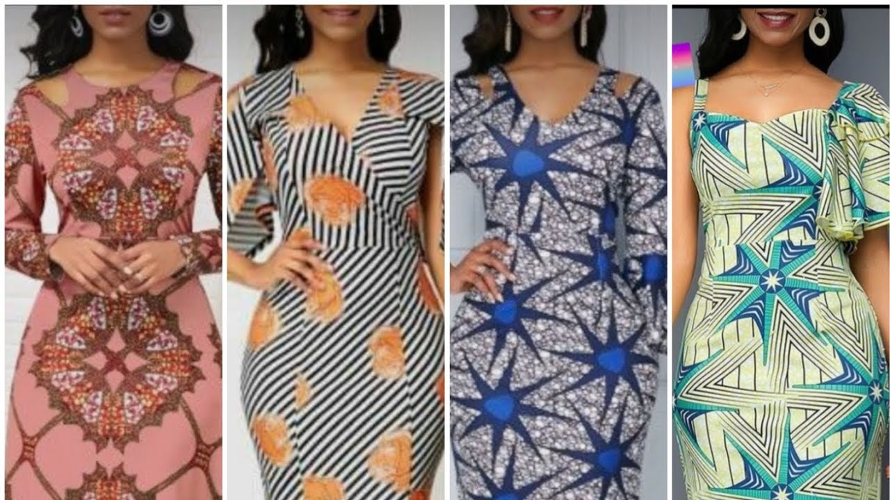 Womens' outfit - YouTube