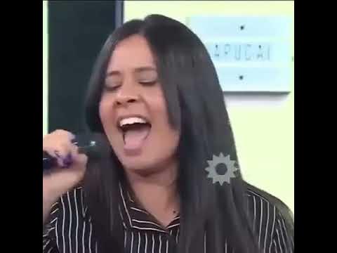 Jeritan wanita, awas bokep sound prank - YouTube