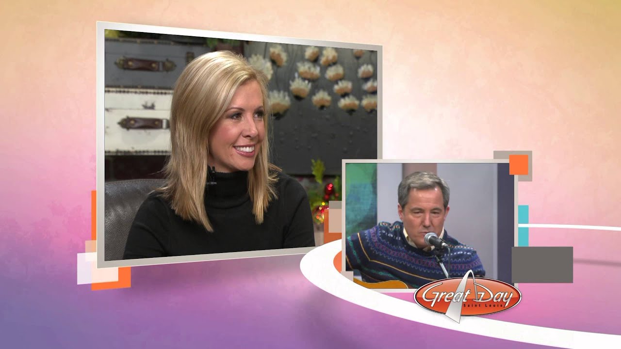 We Say Goodbye to Virginia Kerr - IN SONG! - YouTube