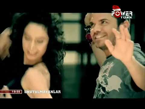 Kenan Doğulu - Çakkıdı (Powertürk TV)
