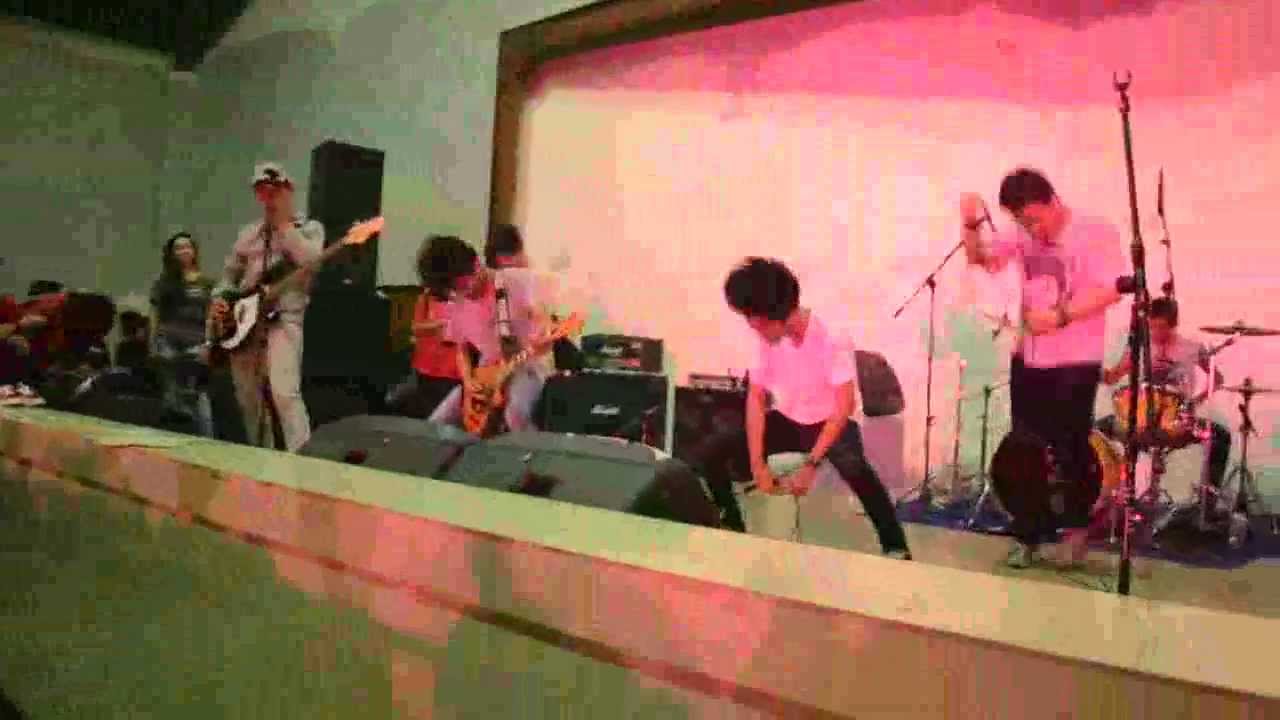 DKM feat RYAN_song(Dont kiss me)@AUDITORIUM UNDIP SEMARANG - YouTube