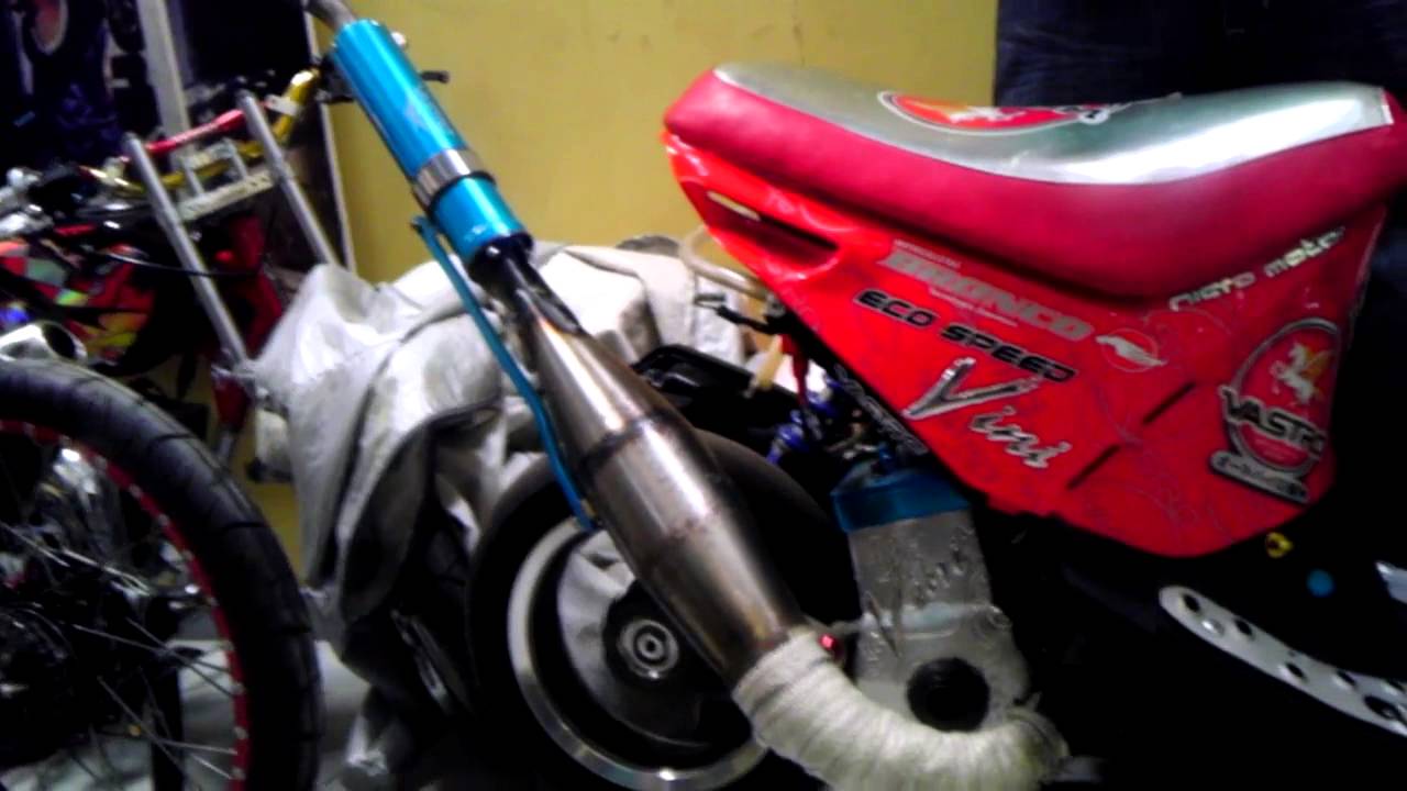 Aceleración Dio Importadora Pedro Racing - YouTube