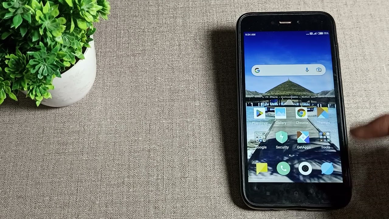 Colour Correction Mode Redmi 5A Phone How To Disable Colour Correction Colour Correction Mode Redmi 5A Phone How To Disable Colour Correction