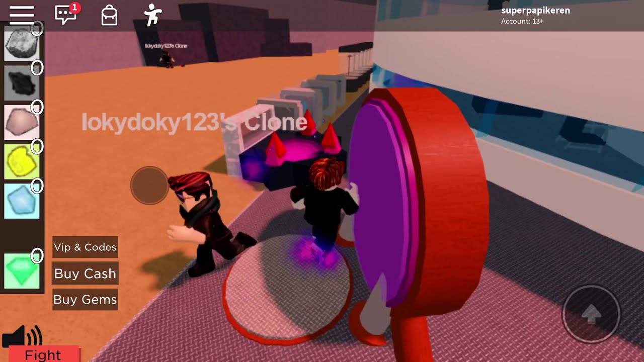 WATCH THIS! How to start playing Clone Tycoon 2 Roblox - YouTube