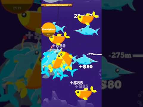 The Fish Master Part 14 Catching Fish Game Play - YouTube