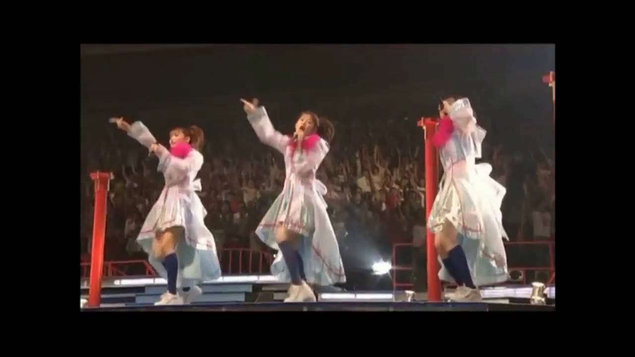 Morning Musume - LOVE Machine (Ver. 6) (2003) - YouTube