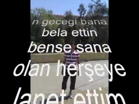 DİYARBAKIRLI SERSERİ ZAZA