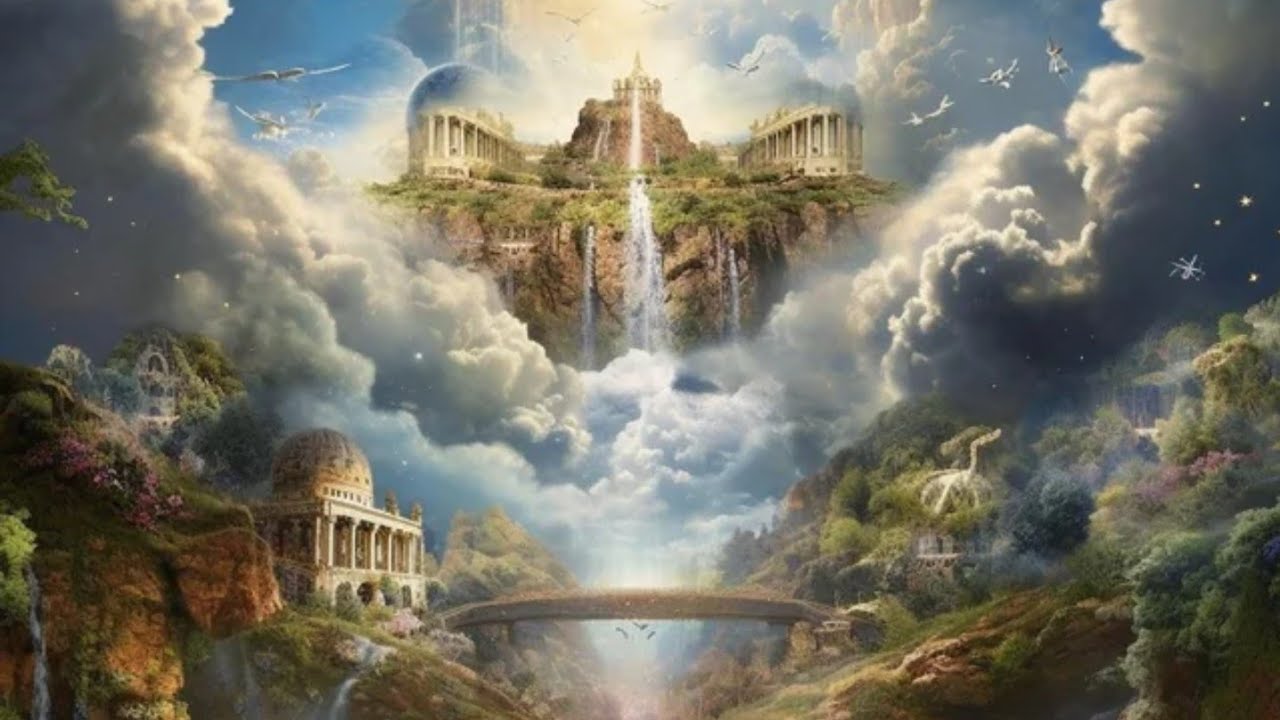 THE LAWS VS. CHRISTIAN HEAVEN. - YouTube