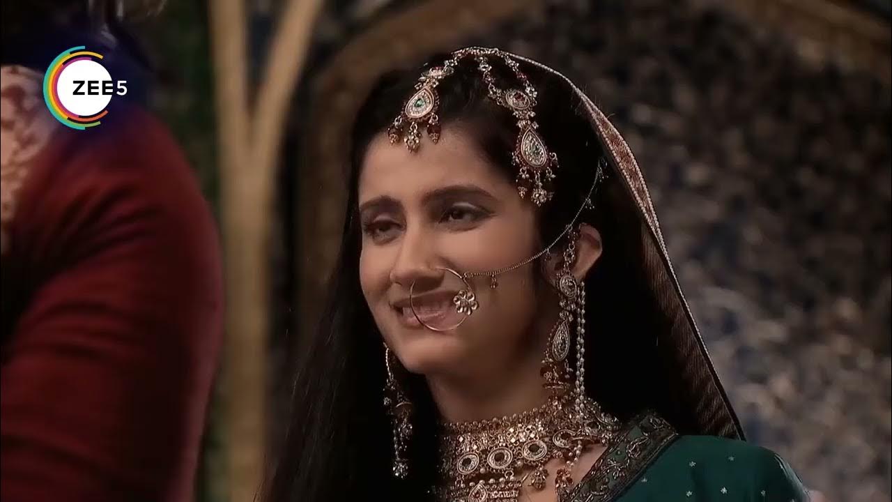 Jodha Akbar - Quick recap - 19_20_21 - Jalaluddin Mohammad Akbar,Jodha ...