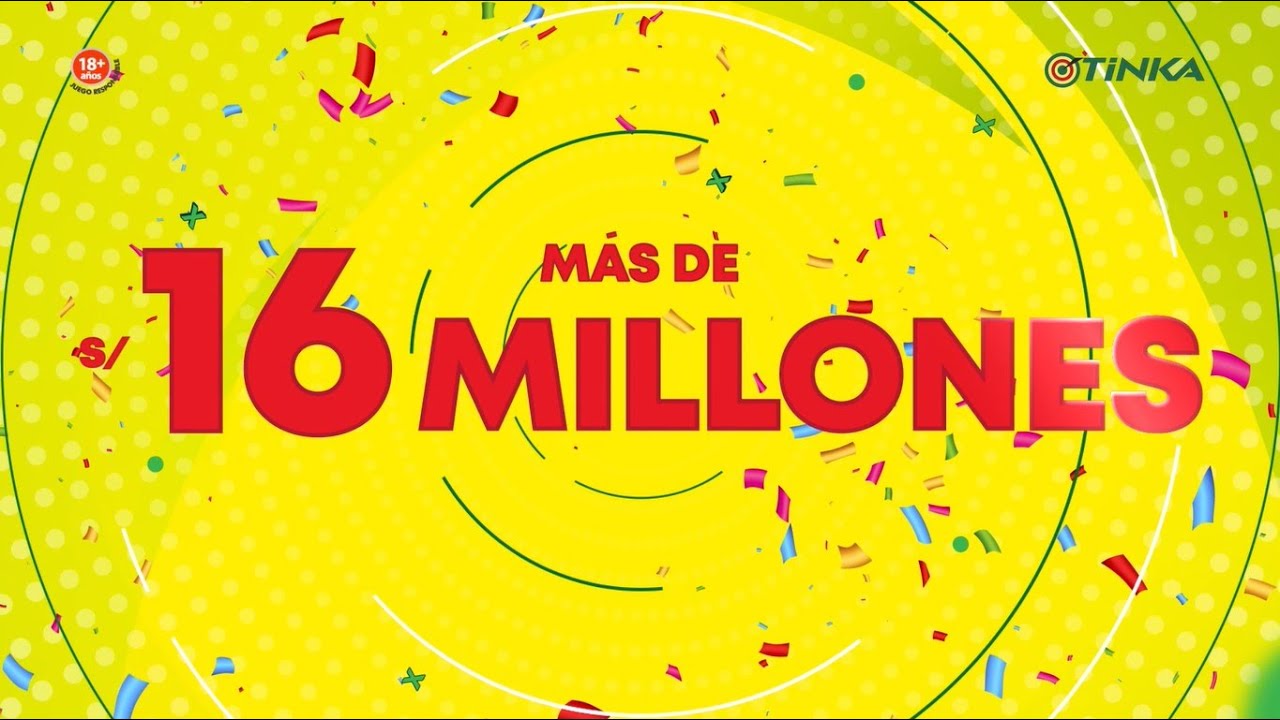 ¡Pozo Millonario en más de S/ 16 MILLONES! 💰 - YouTube