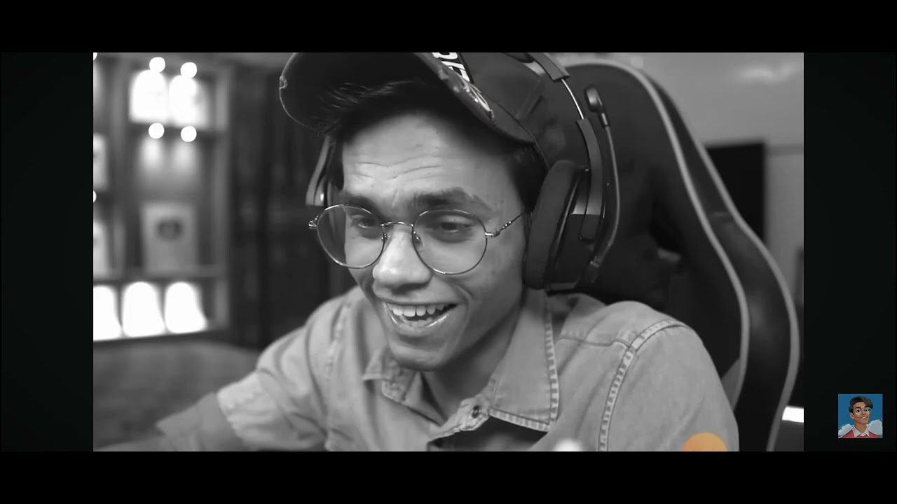 video ghost - YouTube