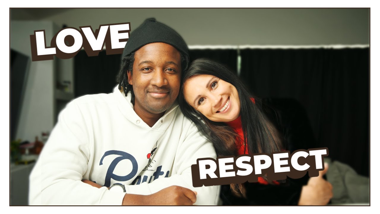 LOVE without RESPECT will break YOUR Marriage | Ep 1 - YouTube