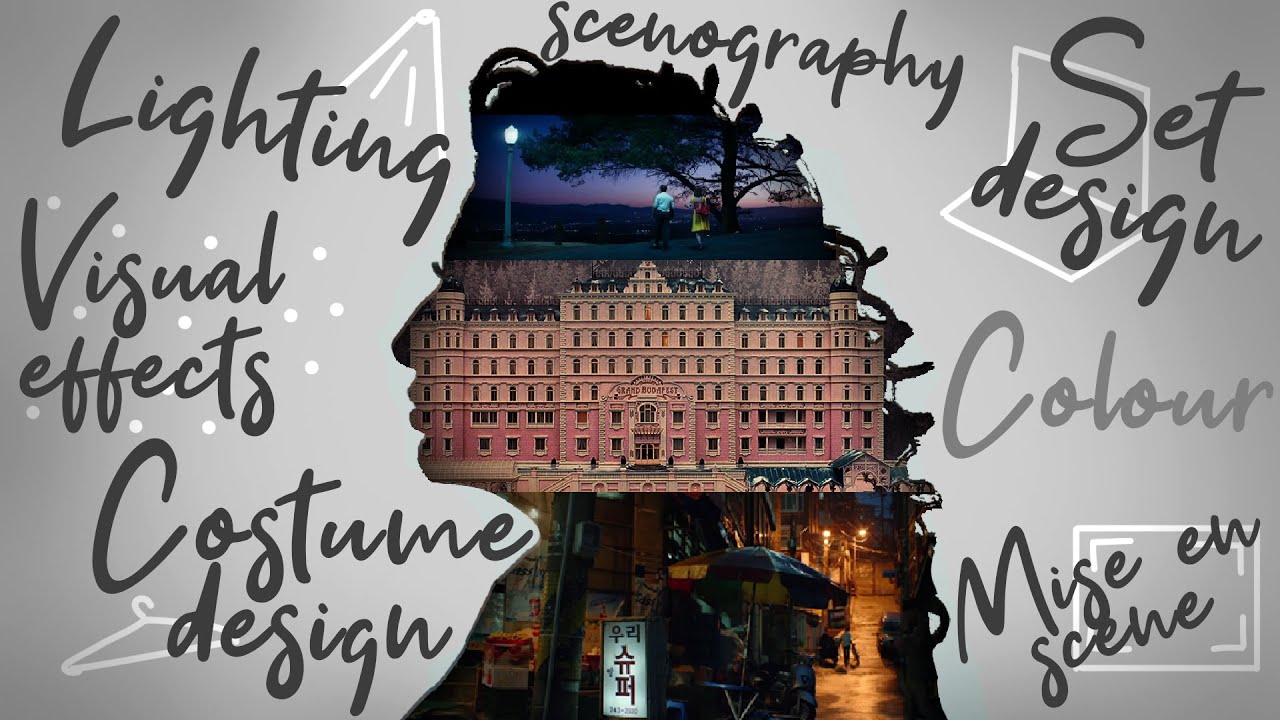 How ATMOSPHERE is created in film (Scenography / Mise en scene ...