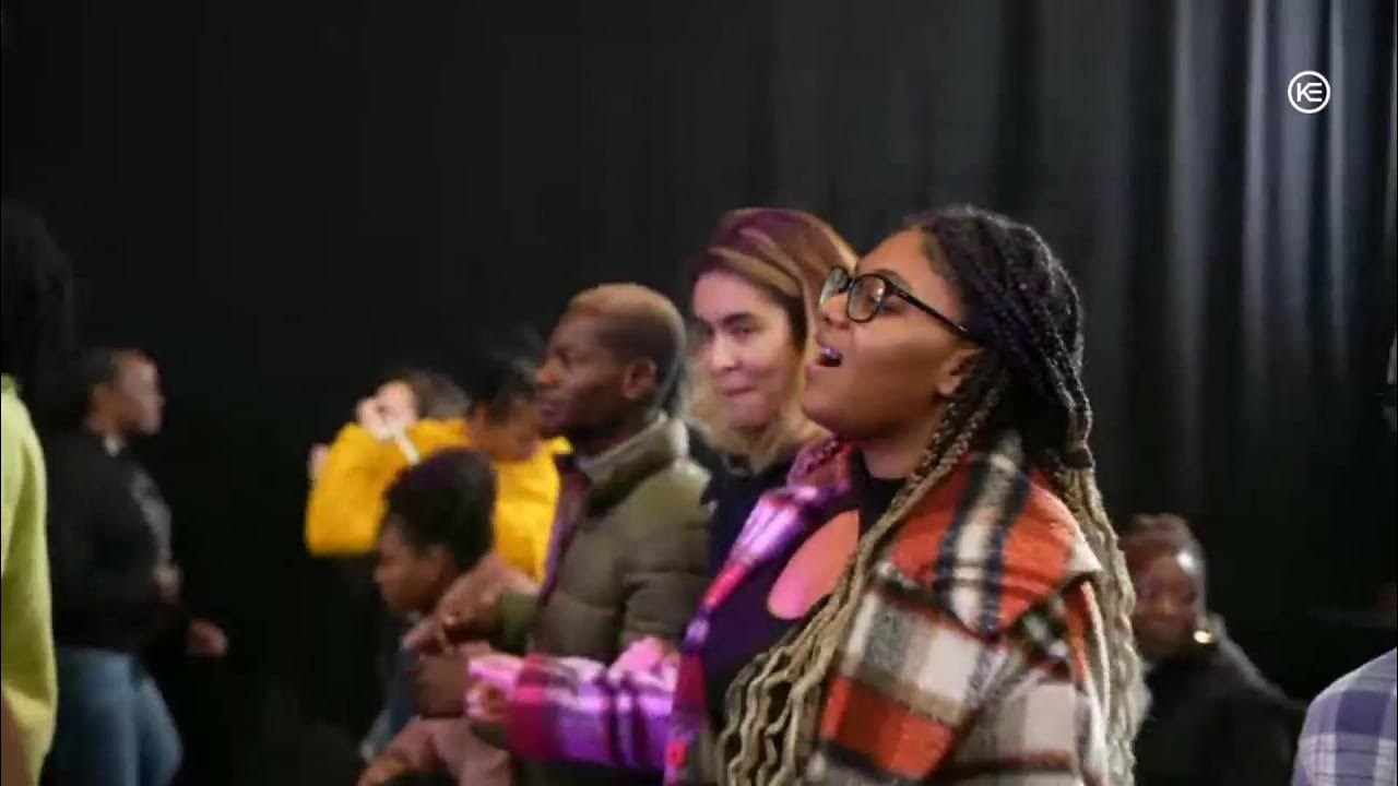 Thursday Prophetic Service || KE Maryland || Prophetess Lily Java - YouTube