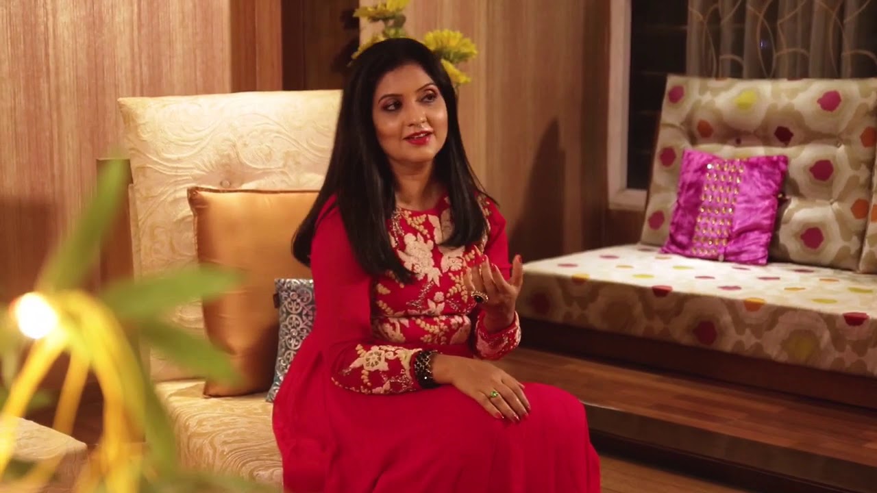 Bade Acche Lagte Hain | Cover by Rima Mishra | Shreya Ghoshal Version ...